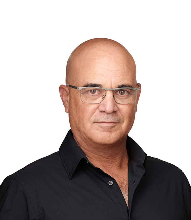 Doron Slutsky Connexa Capital